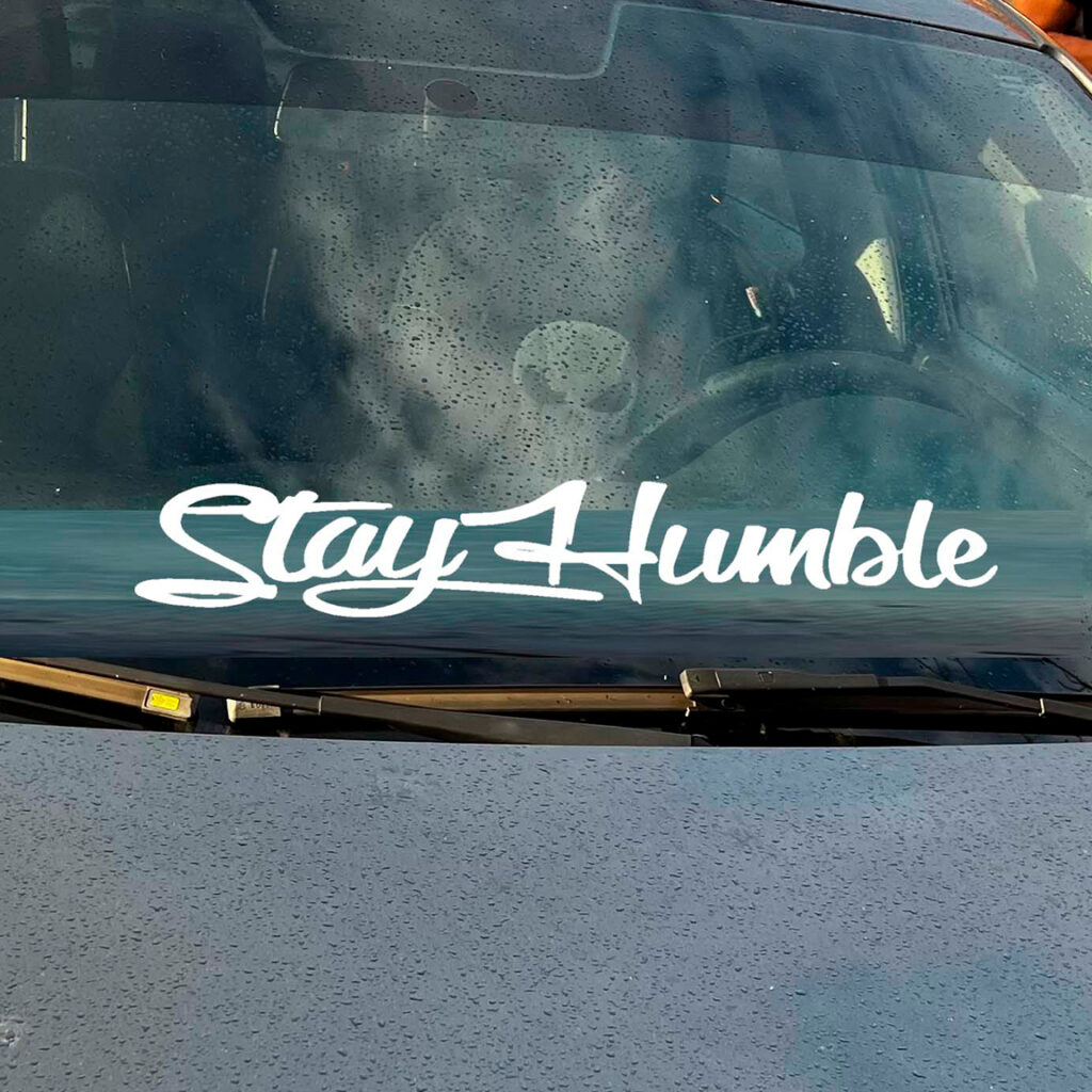 Window Decals – COLORSCREEN